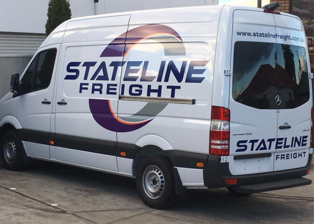 Stateline Freight – Your Business Freight Specialist